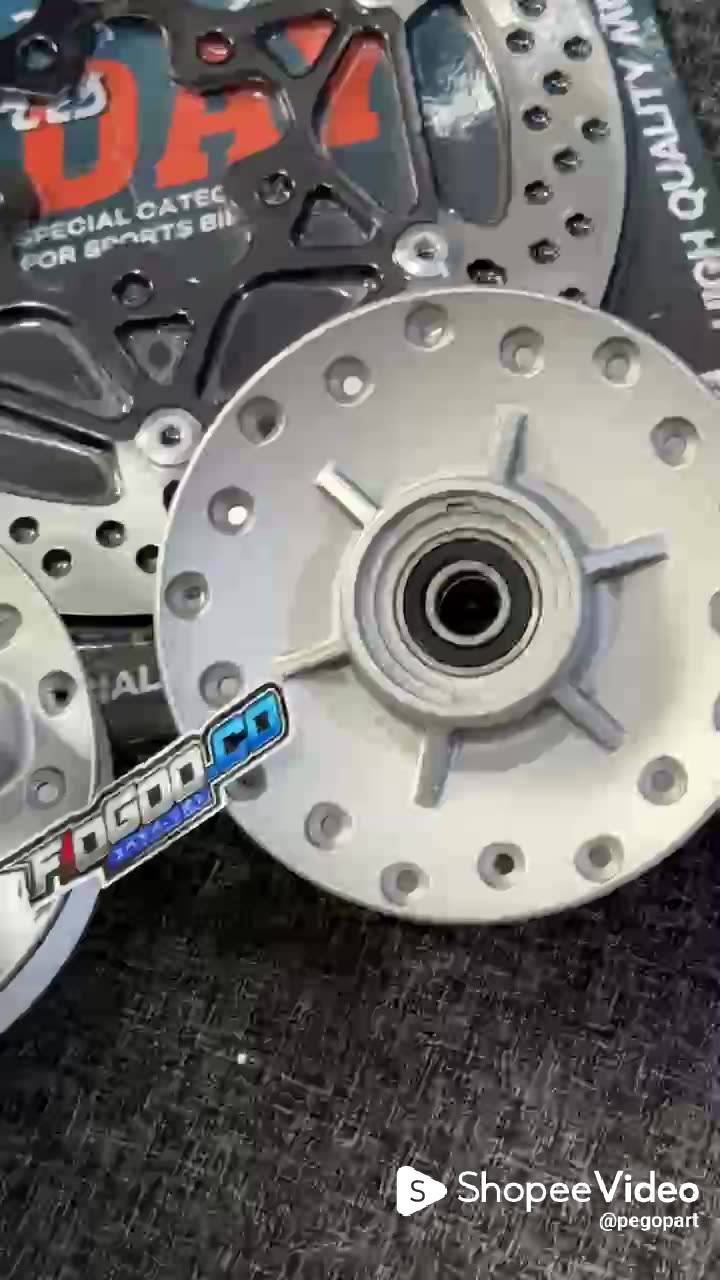 link belanja di atas 👆 | Shopee Video Indonesia