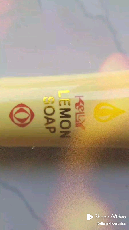 Kelly lemon shop #kellylemonsoap #DiskonRacunShopee | Shopee Video ...