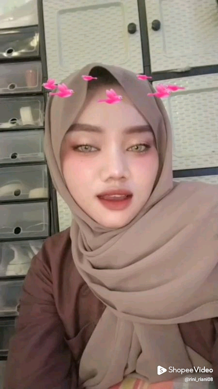 Video by rini_riani08 | Shopee Video Indonesia