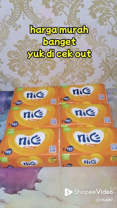 yuk di beli#nice#racunshope | Shopee Video Indonesia
