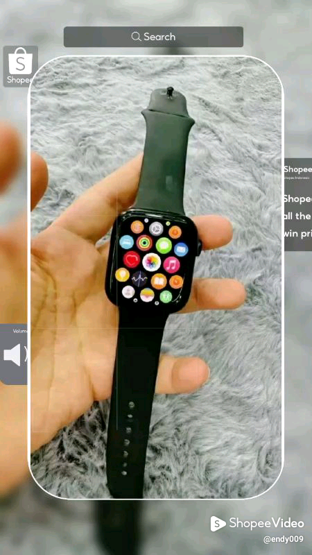 Cek Samsung Samrt watch 10 Pro Max Original with 2.2" HD AMOLED Display ...